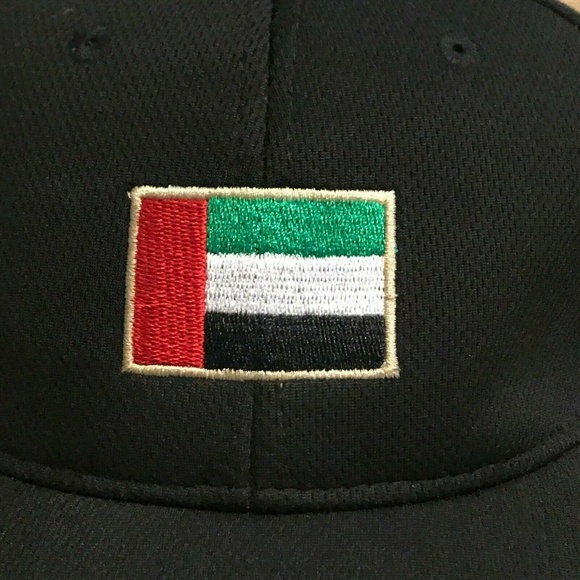 Unbranded | Accessories | Jac Air Force Ball Cap United Arab Emirates ...